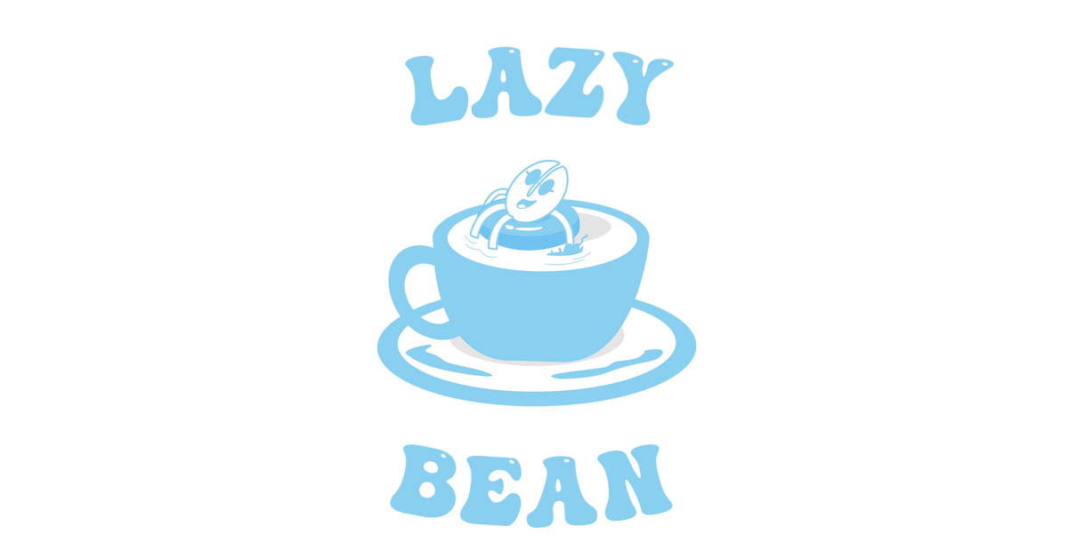 LazyBean | Micro Coffee Roastery